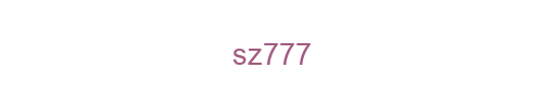 SZ777 | 🚀 Start the thrilling journey now! 🎯